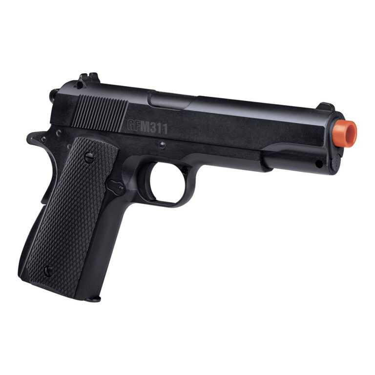 Game Face - High-Performance Blasters & Accessories for Airsoft ...