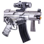 Game Face - High-Performance Blasters & Accessories for Airsoft - Fan ...
