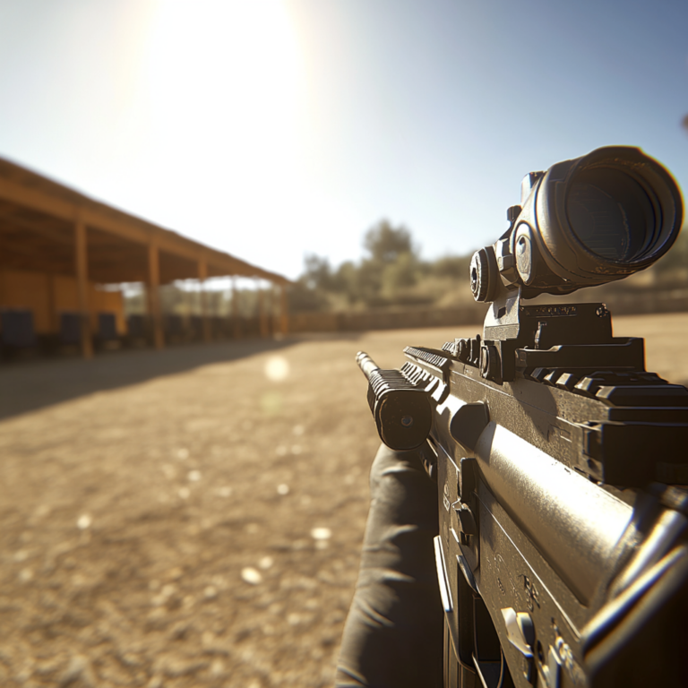 Game Face - High-Performance Blasters & Accessories for Airsoft - Fan ...